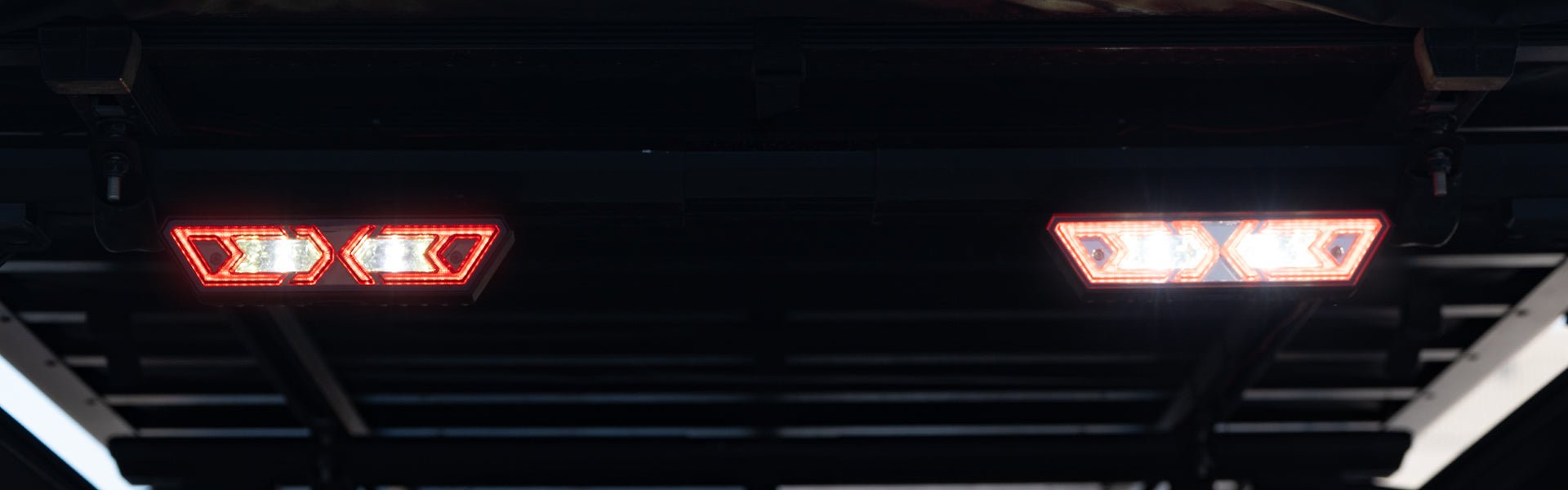 Off-Road Chase Light – AlphaRex