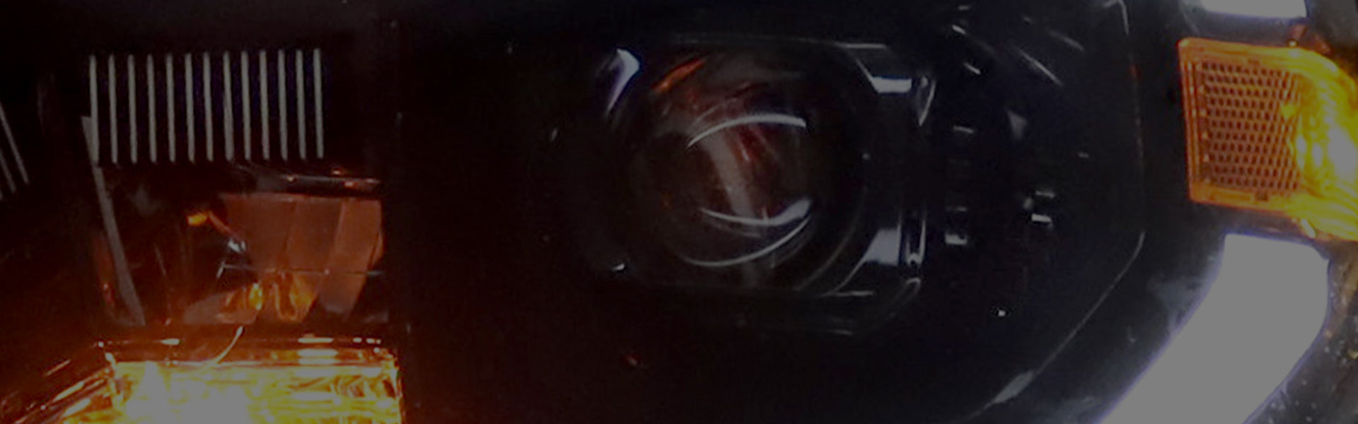 PRO-Series Halogen Headlights | AlphaRex