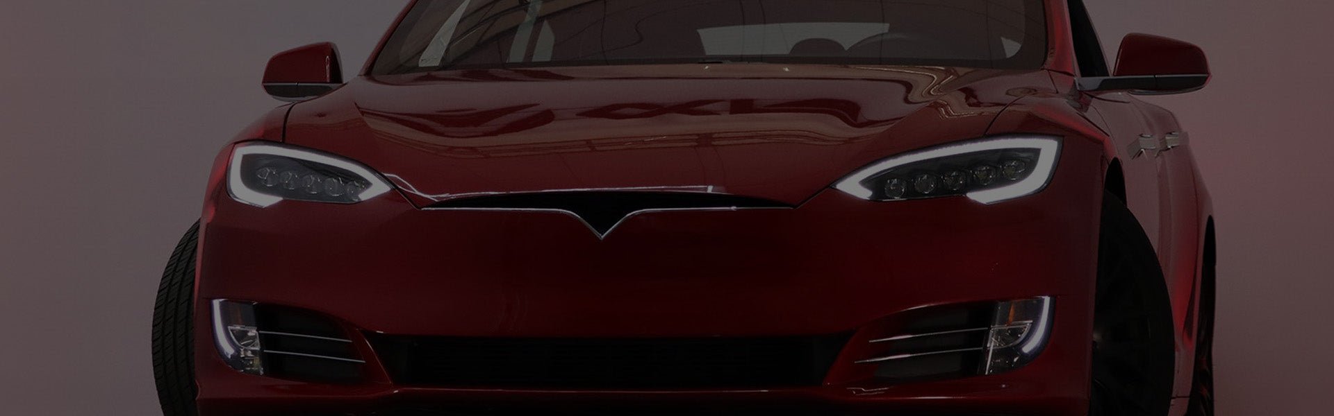Tesla Model S (2012-2021) – AlphaRex