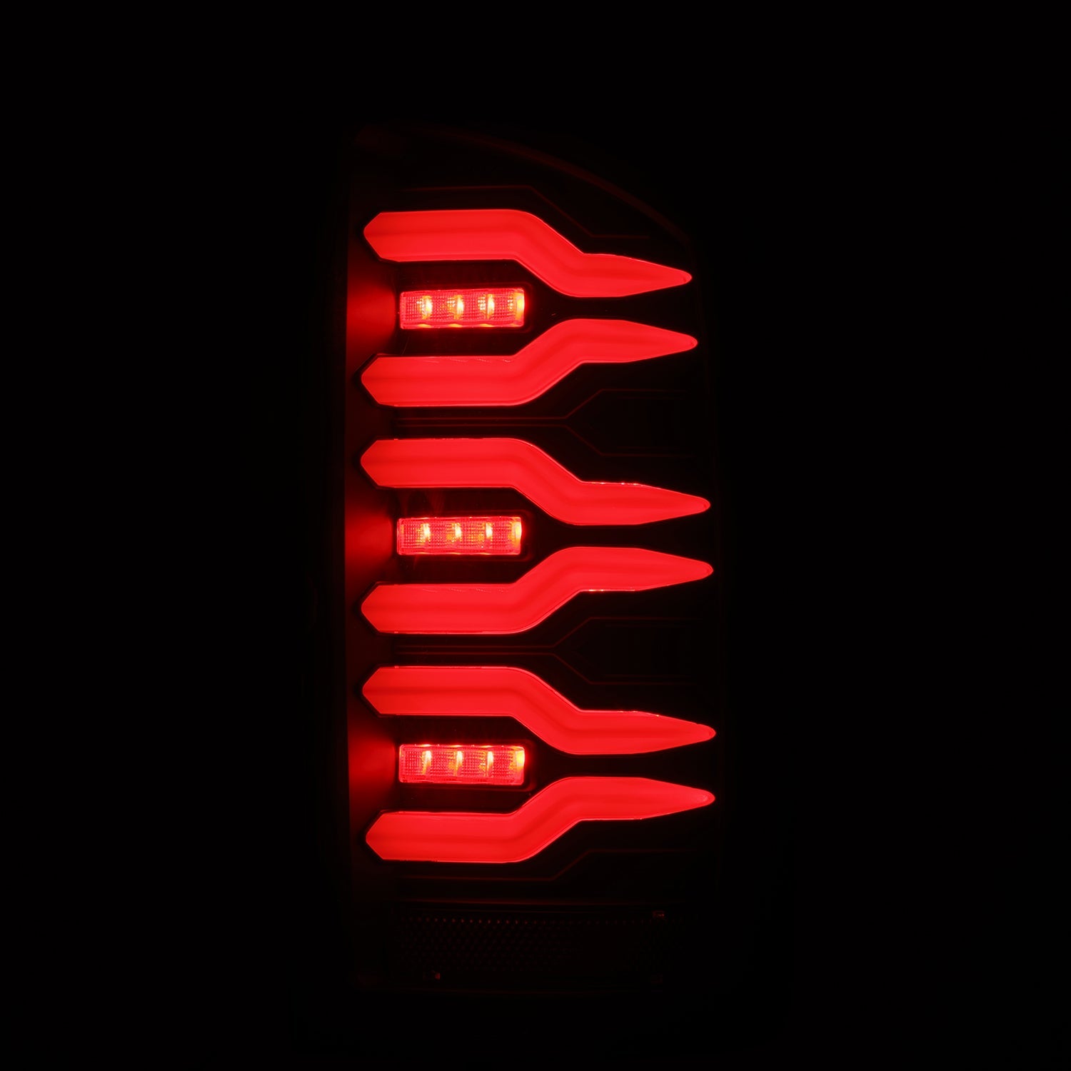 02-06 Dodge Ram 1500/03-06 Dodge Ram 2500/3500 Truck LUXX-Series LED ...
