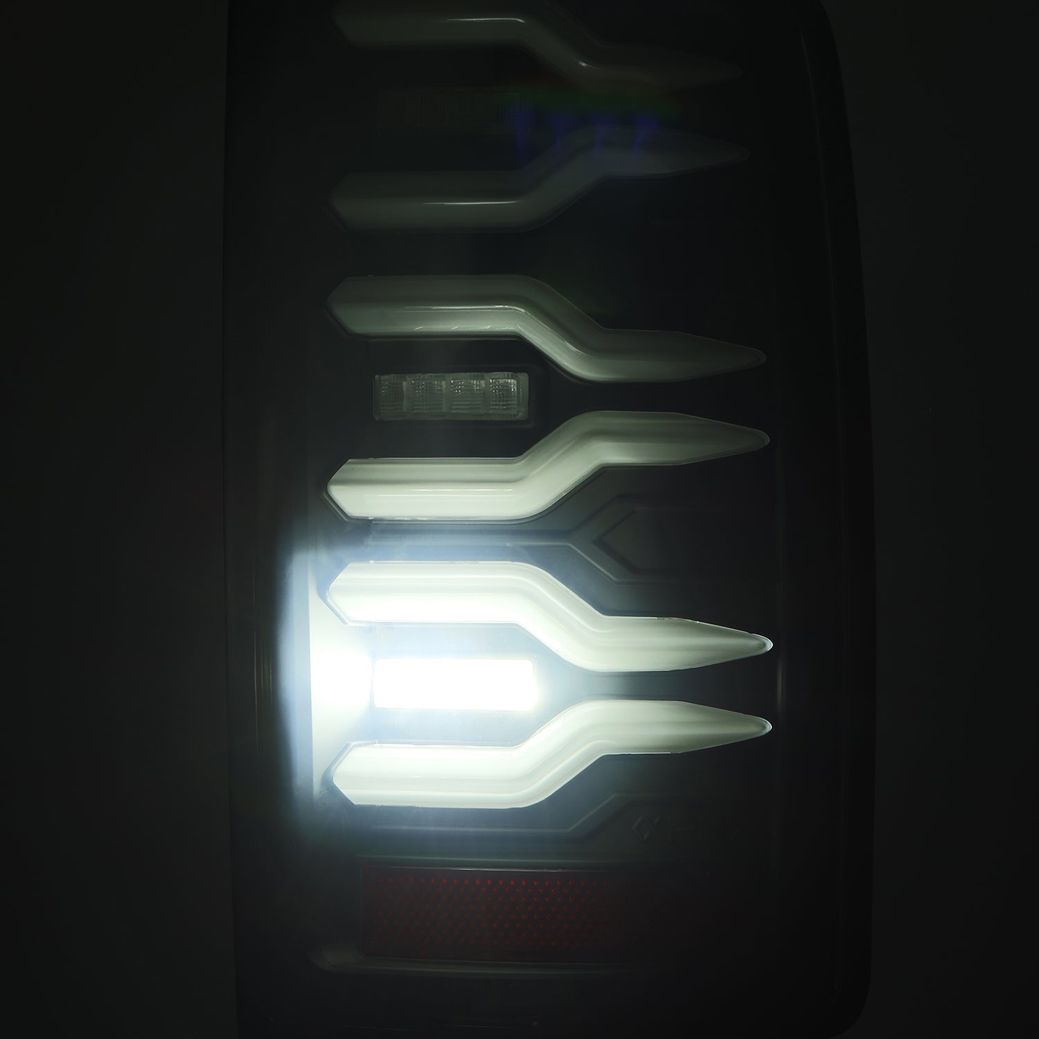 02-06 Dodge Ram 1500/03-06 Dodge Ram 2500/3500 Truck LUXX-Series LED ...
