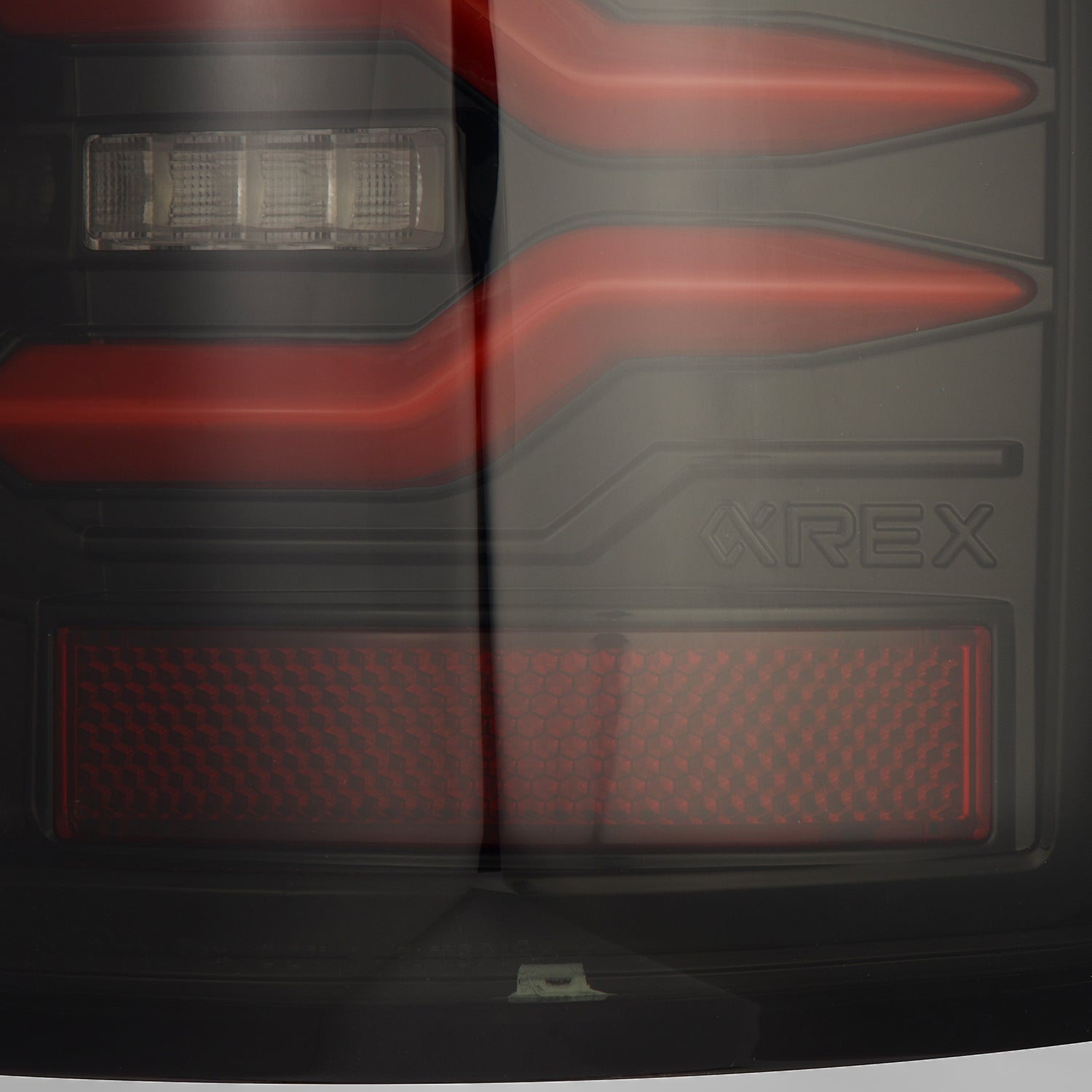 02-06 Dodge Ram 1500/03-06 Dodge Ram 2500/3500 Truck LUXX-Series LED ...