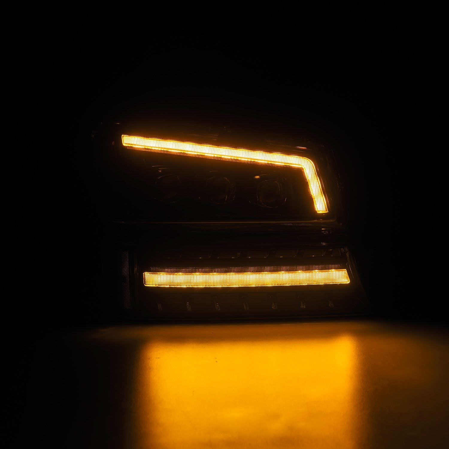 03-06 Chevrolet Silverado/02-06 Avalanche (without body cladding) NOVA ...