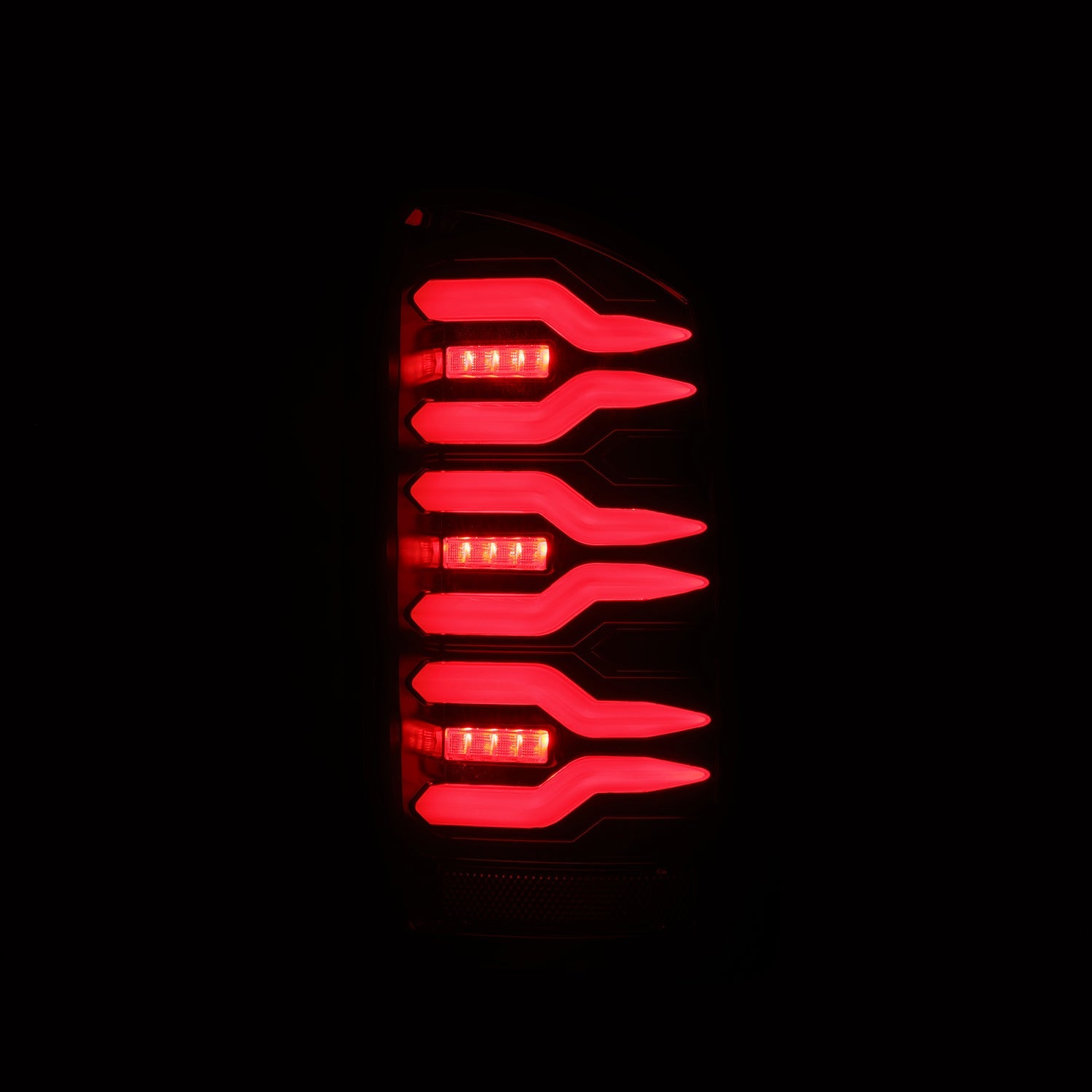 07-08 Dodge Ram 1500/07-09 Dodge Ram 2500/3500 Truck LUXX-Series LED ...
