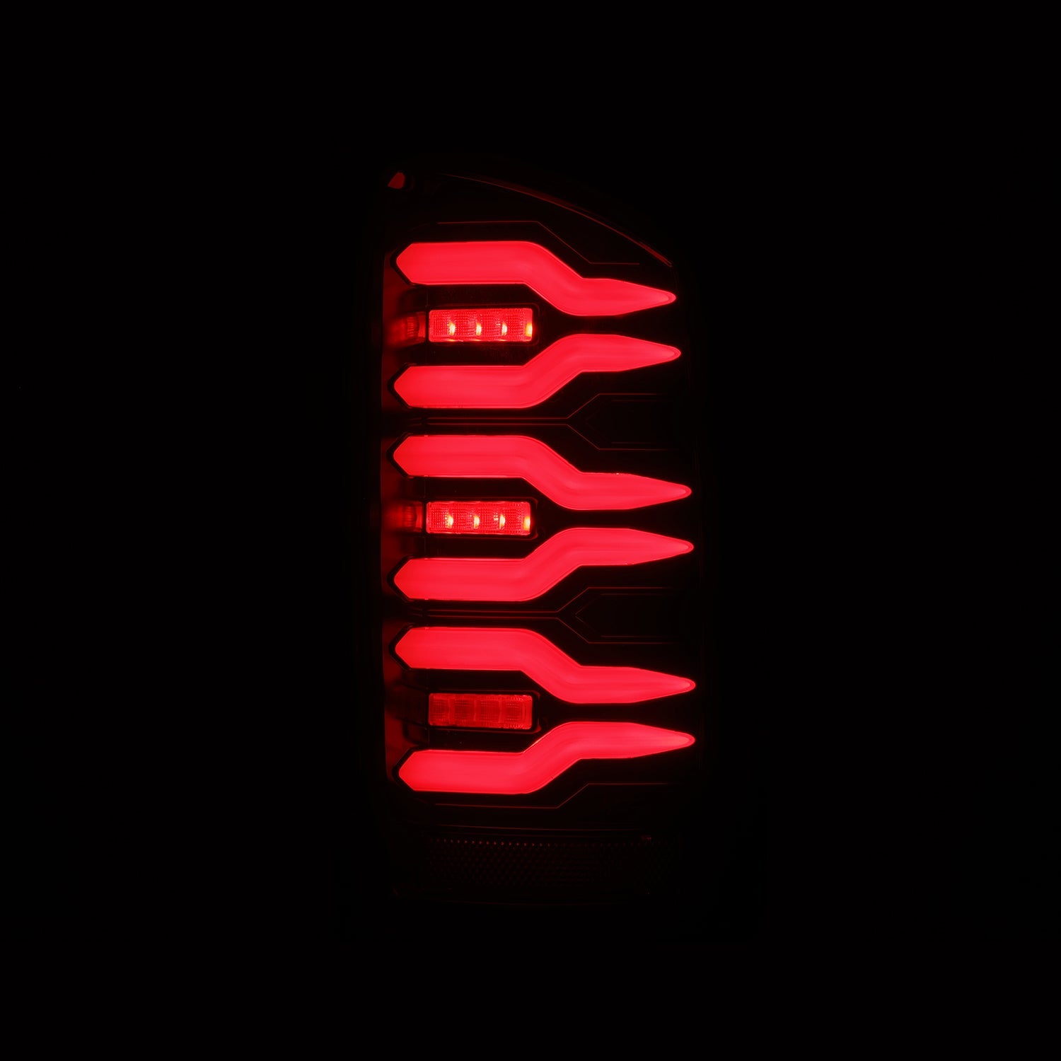 07-08 Dodge Ram 1500/07-09 Dodge Ram 2500/3500 Truck LUXX-Series LED ...