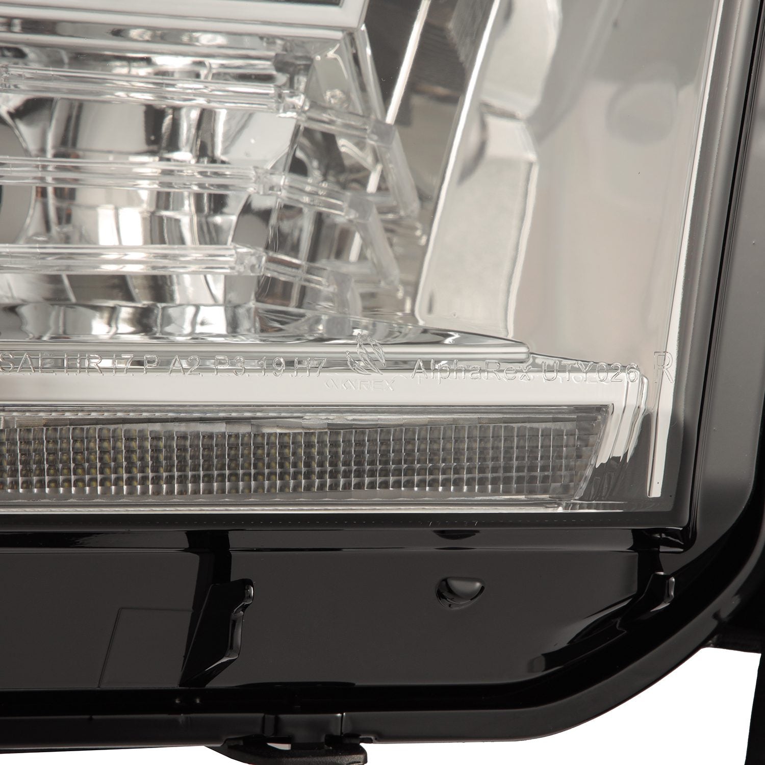 07-13 Toyota Tundra/08-17 Toyota Sequoia MK II NOVA-Series LED ...