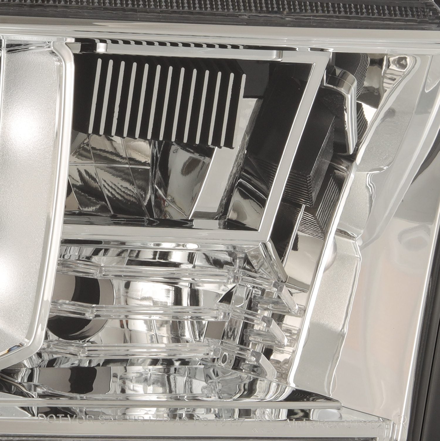 07-13 Toyota Tundra/08-17 Toyota Sequoia MK II NOVA-Series LED ...