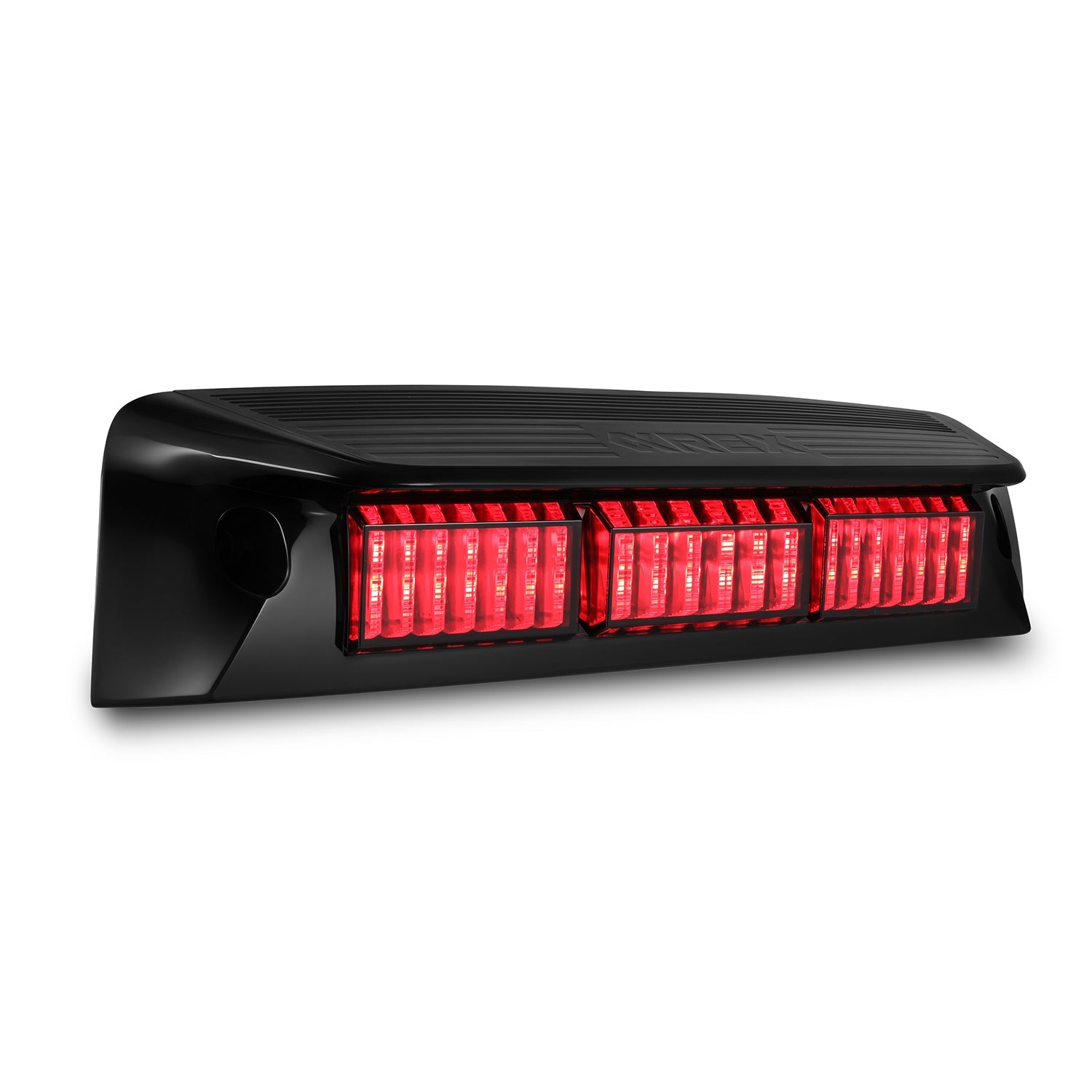 09-18 Ram 1500 / 10-18 Ram 2500/3500 NOVA-Series Prismatic LED Third ...