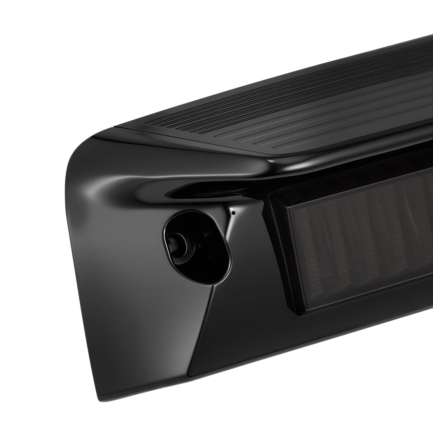09-18 Ram 1500 / 10-18 Ram 2500/3500 NOVA-Series Prismatic LED Third ...