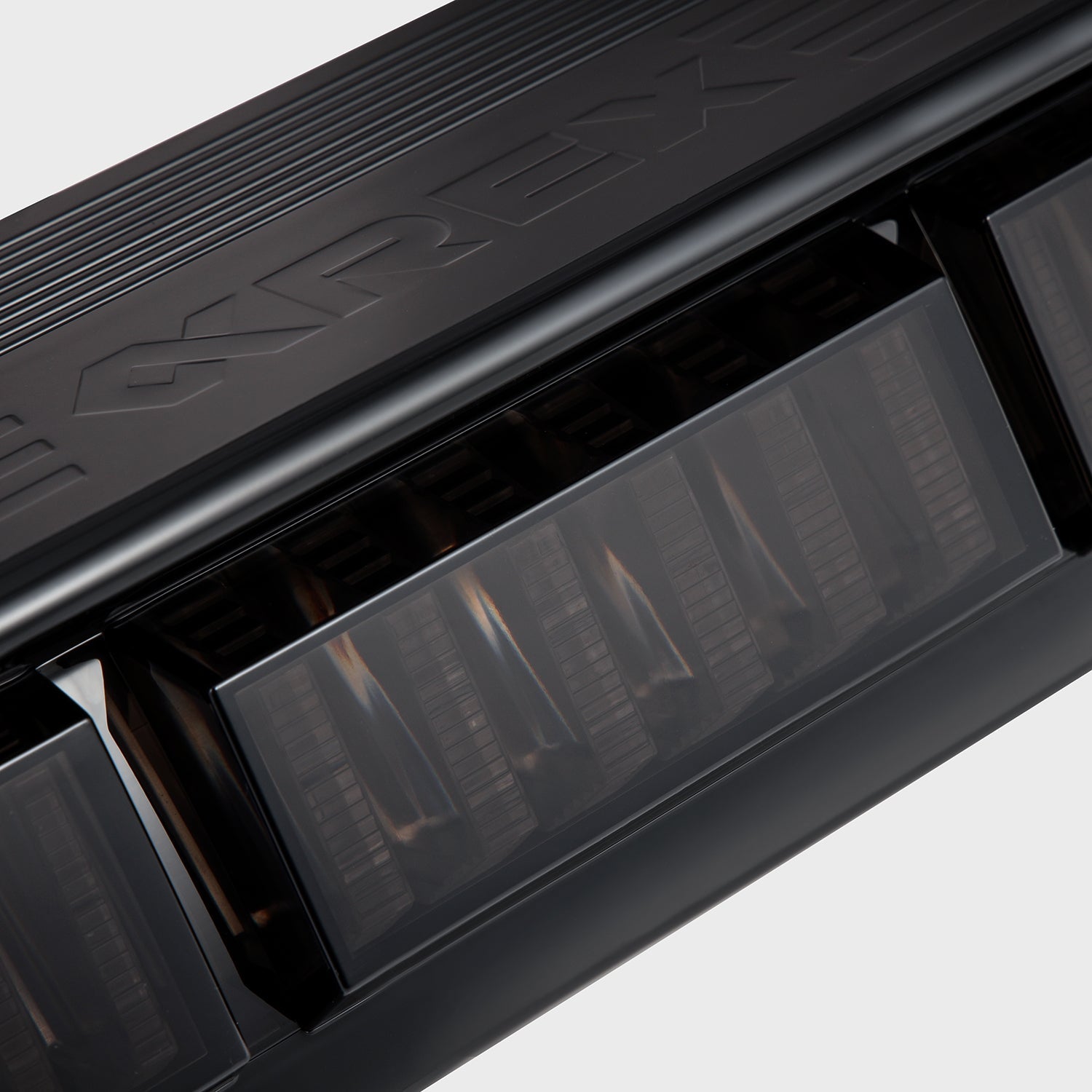 09-18 Ram 1500 / 10-18 Ram 2500/3500 NOVA-Series Prismatic LED Third ...