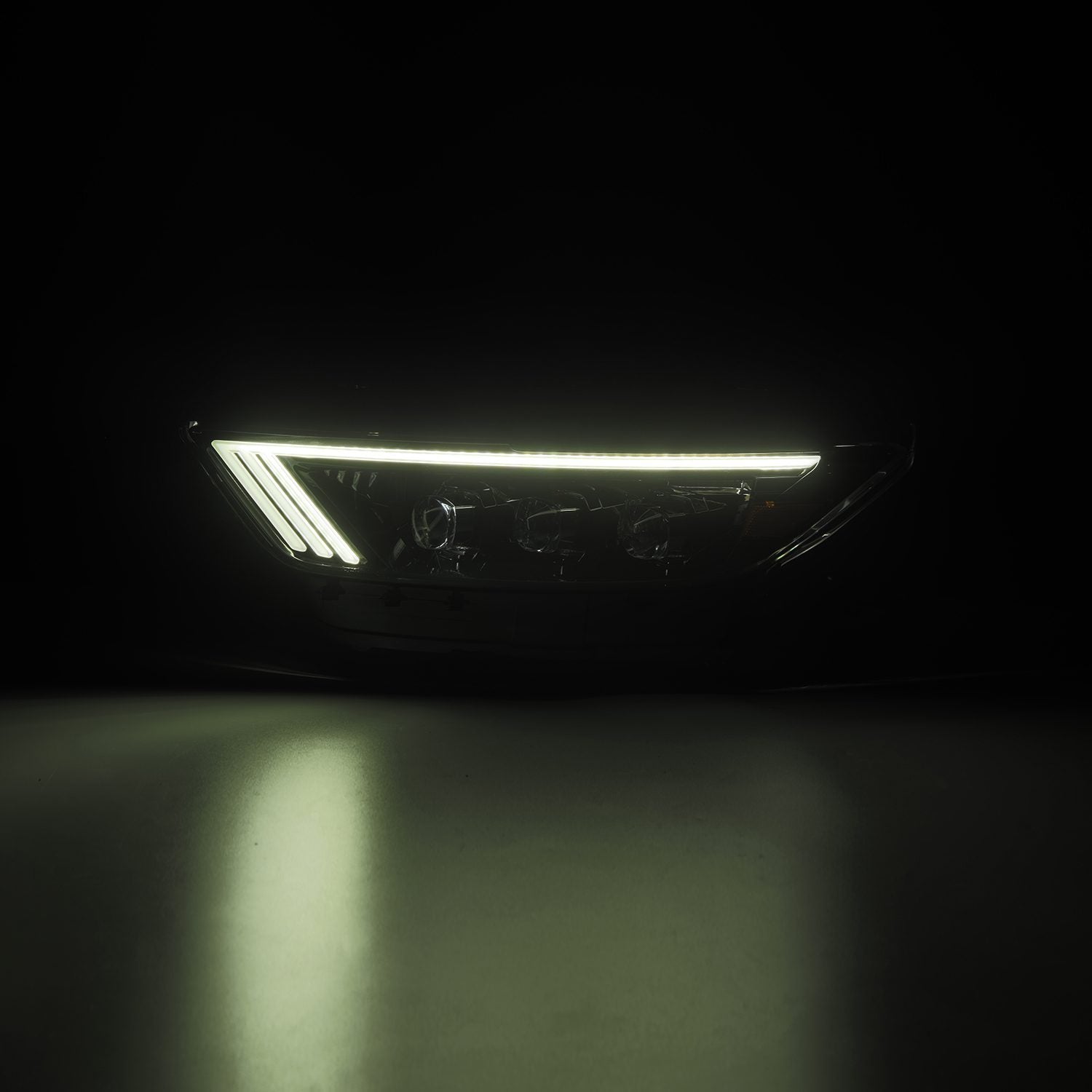 15-17 Ford Mustang/18-20 Mustang Shelby GT350/GT500 NOVA-Series LED ...