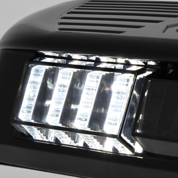 16-23 Toyota Tacoma Double Cab NOVA-Series Prismatic LED Third Brake ...