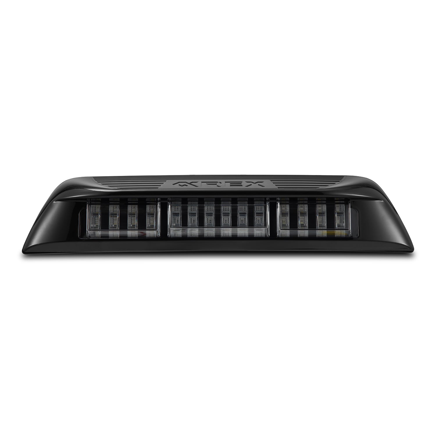 16-23 Toyota Tacoma Double Cab NOVA-Series Prismatic LED Third Brake ...