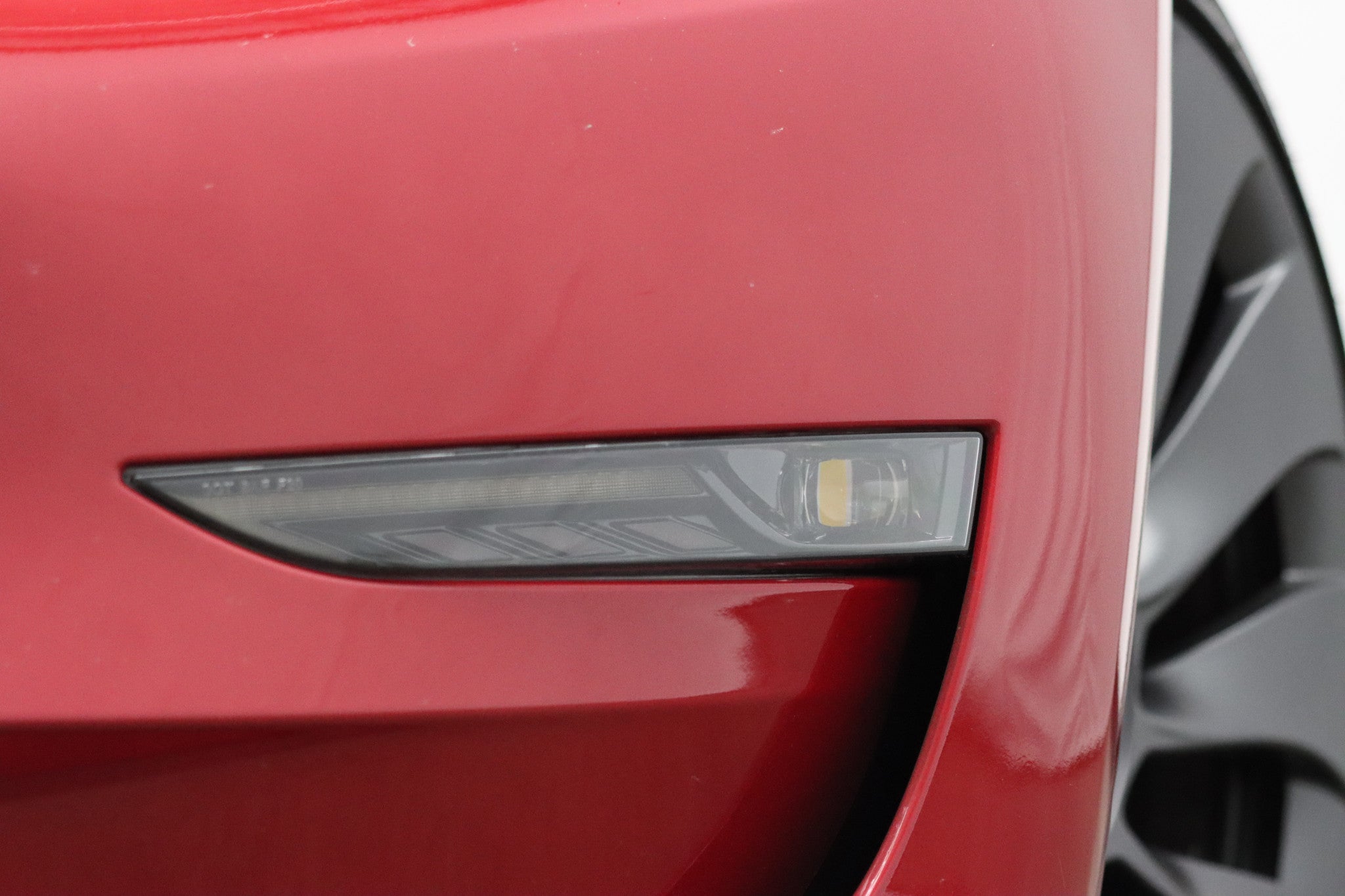 17-23 Tesla Model 3 / 20-24 Model Y DoubleTap Dual Color LED Projector ...