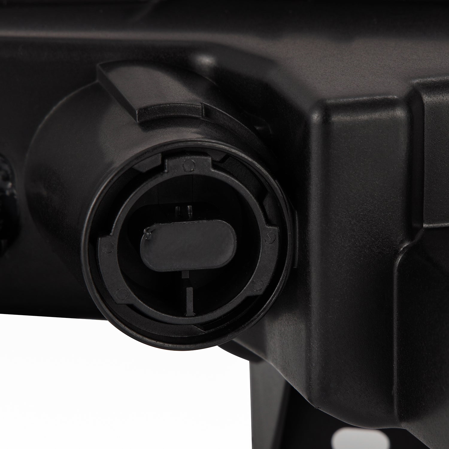 17-23 Tesla Model 3 / 20-24 Model Y DoubleTap Dual Color LED Projector ...