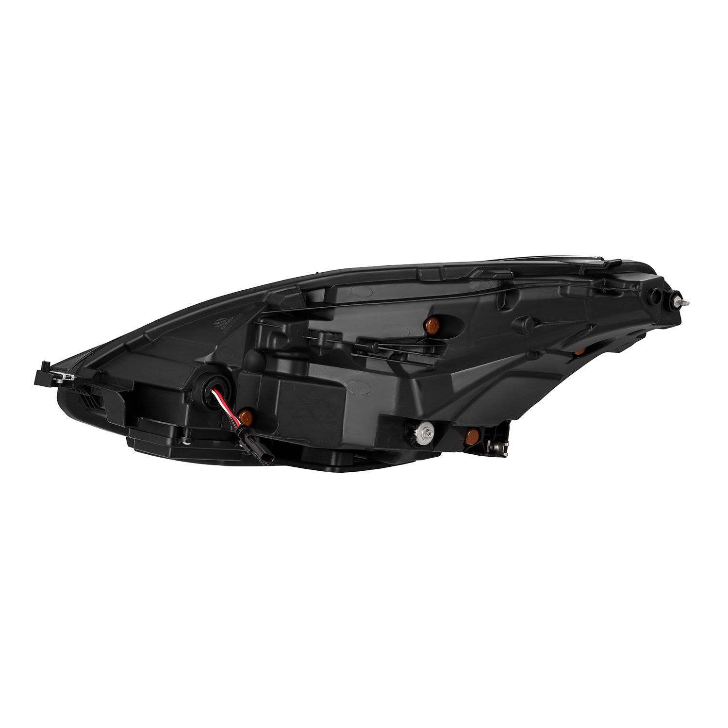 17-23 Tesla Model 3 / 20-24 Model Y NOVA-Series LED Projector ...