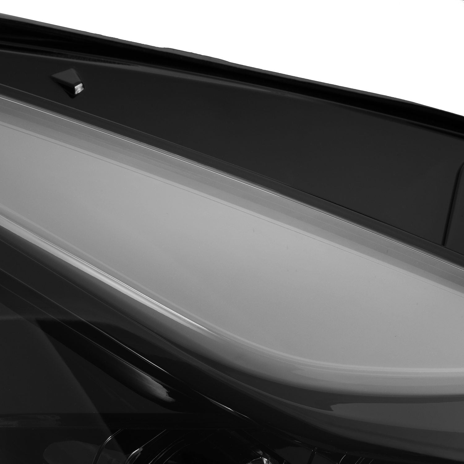 17-23 Tesla Model 3 / 20-24 Model Y NOVA-Series LED Projector ...