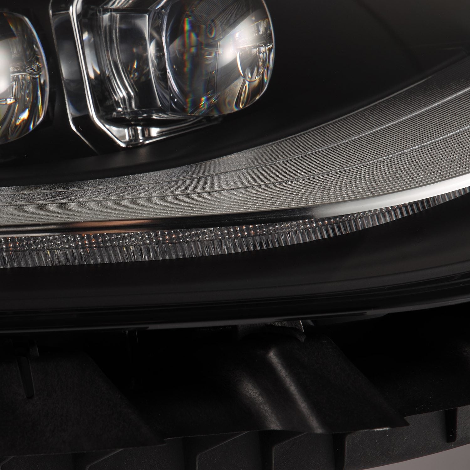 17-23 Tesla Model 3 / 20-24 Model Y NOVA-Series LED Projector ...