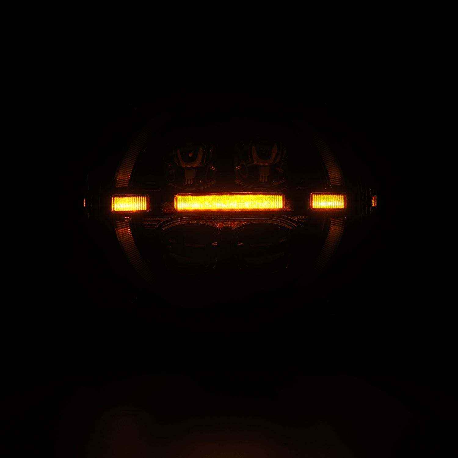 18-26 Jeep Wrangler JL/Gladiator JT NOVA-Series LED Projector ...