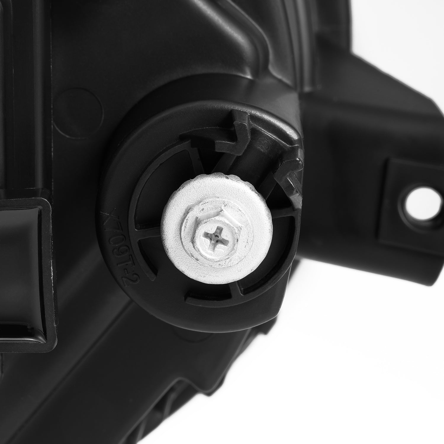 18-26 Jeep Wrangler JL/Gladiator JT NOVA-Series LED Projector ...