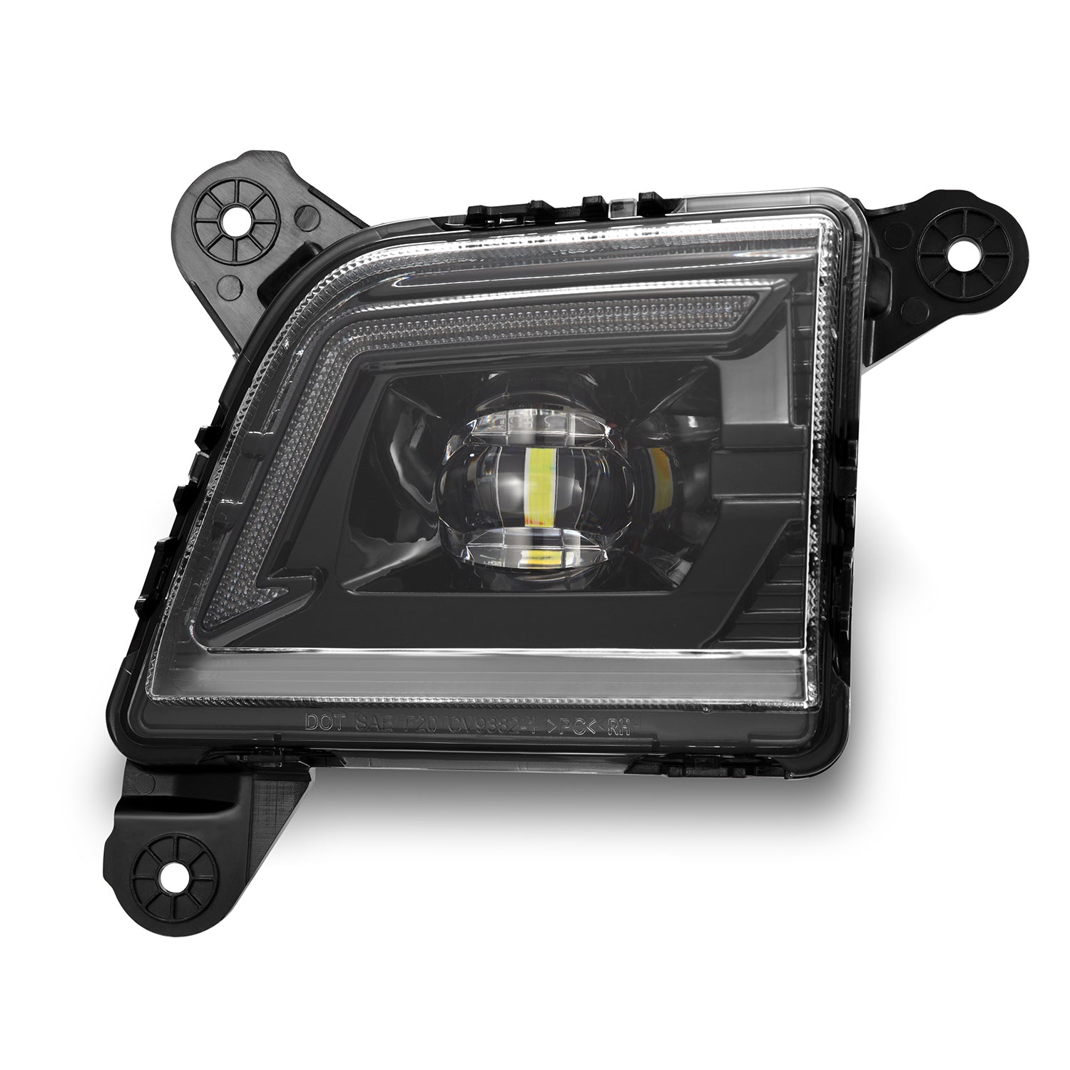 19-23 Chevrolet Silverado 1500/20-23 Chevrolet Silverado 2500HD/3500HD ...