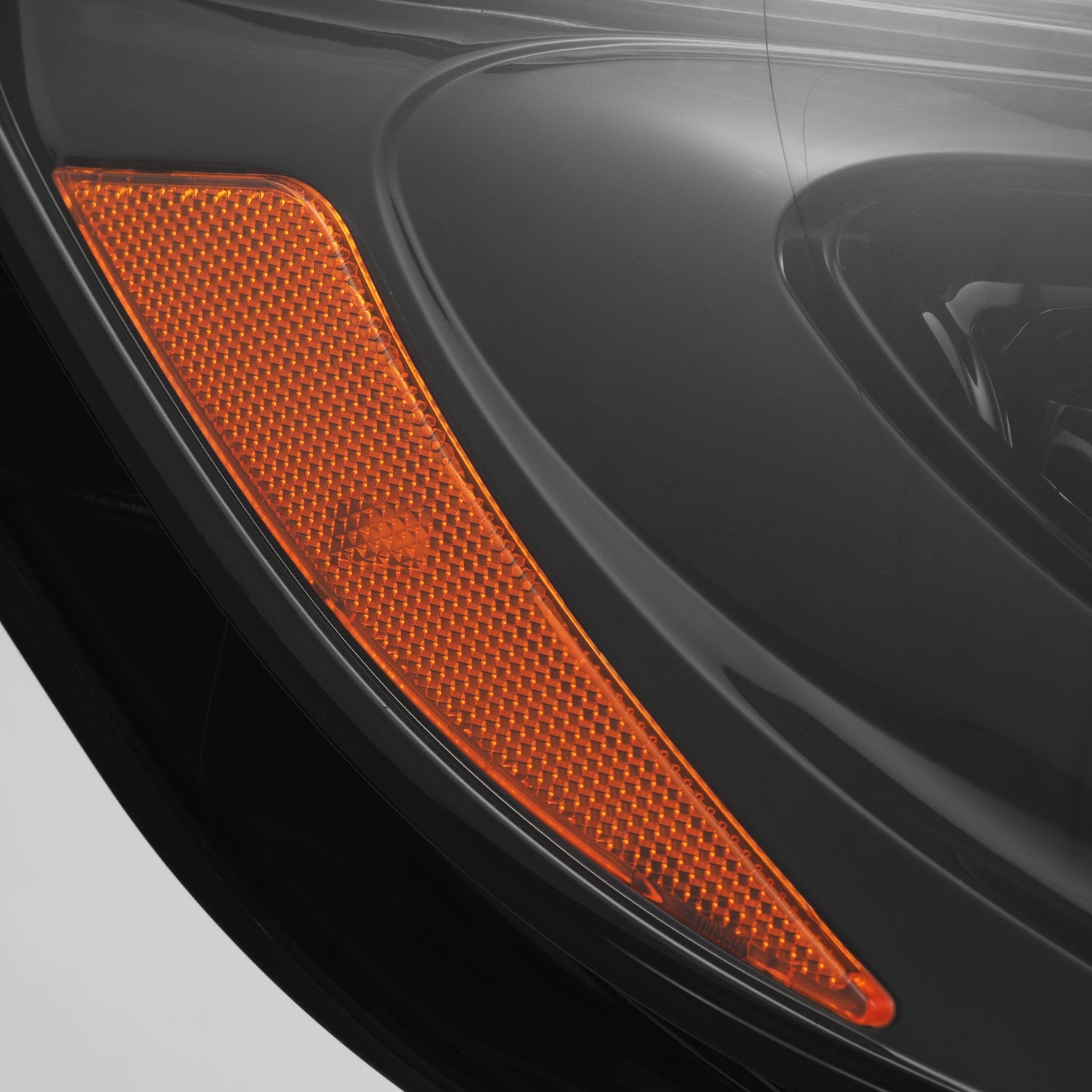 19-24 Mercedes-Benz Sprinter NOVA-Series LED Projector Headlights Alpha ...