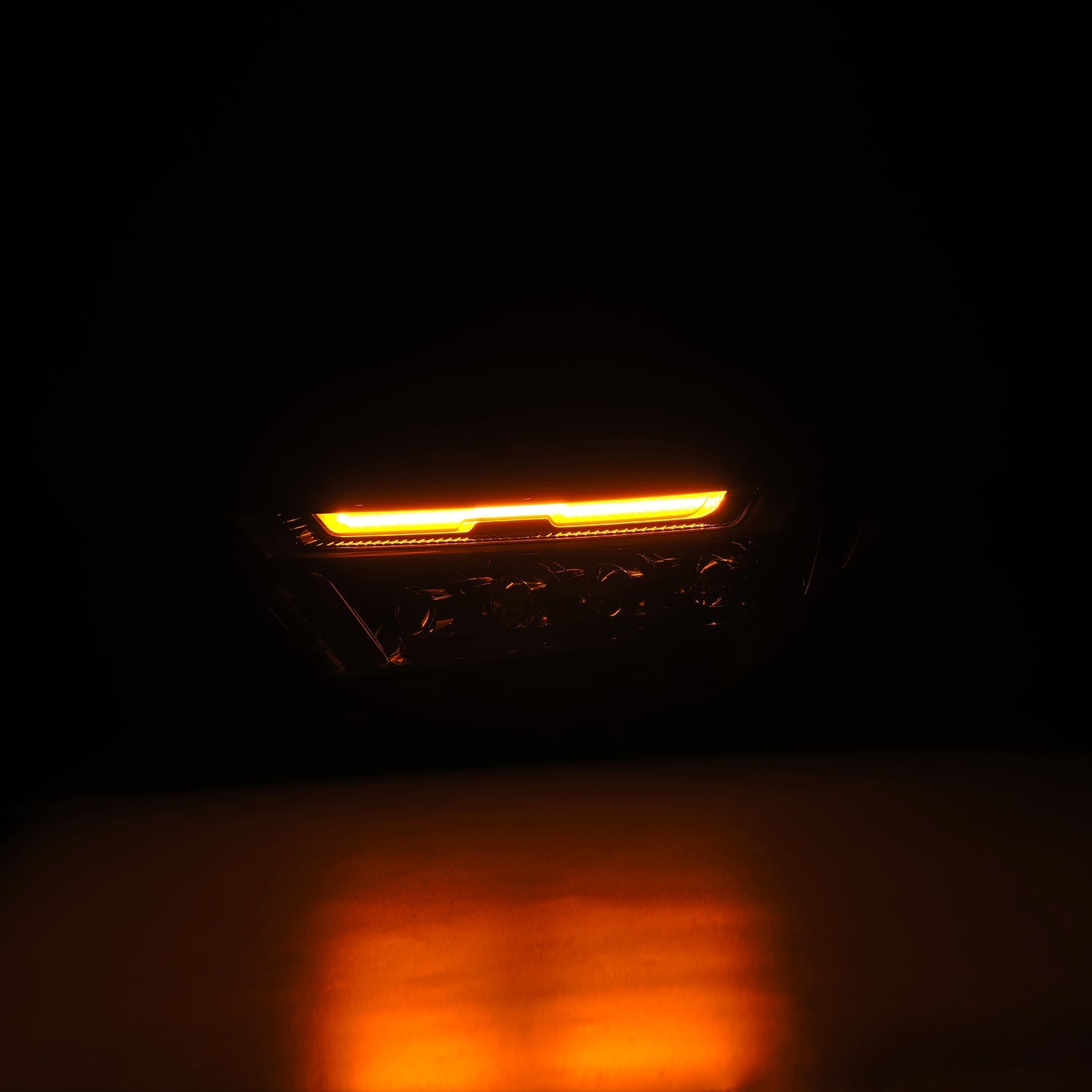 19-24 Toyota RAV4 (Low Trim) NOVA-Series LED Projector Headlights Alpha ...