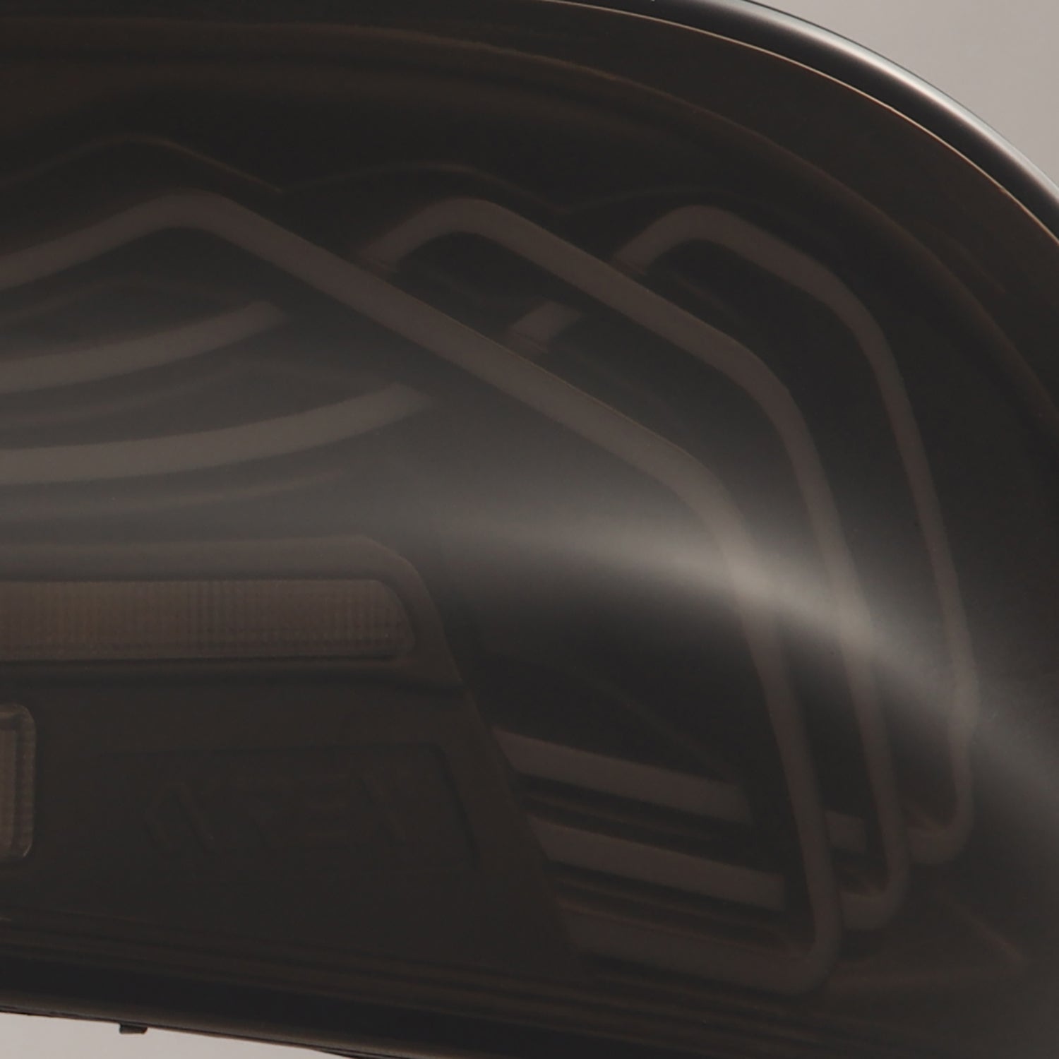 20-26 Toyota Supra CSL Laser Style LUXX-Series LED Tail Lights - Alpha ...