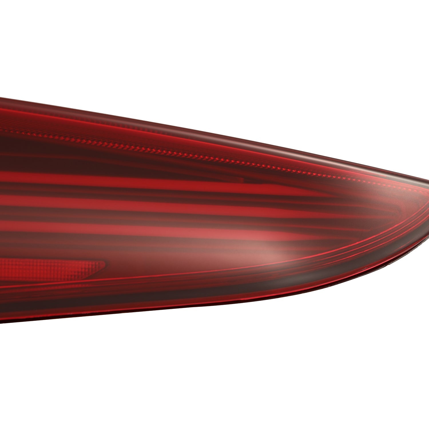 20-26 Toyota Supra CSL Laser Style LUXX-Series LED Tail Lights - Vivid ...