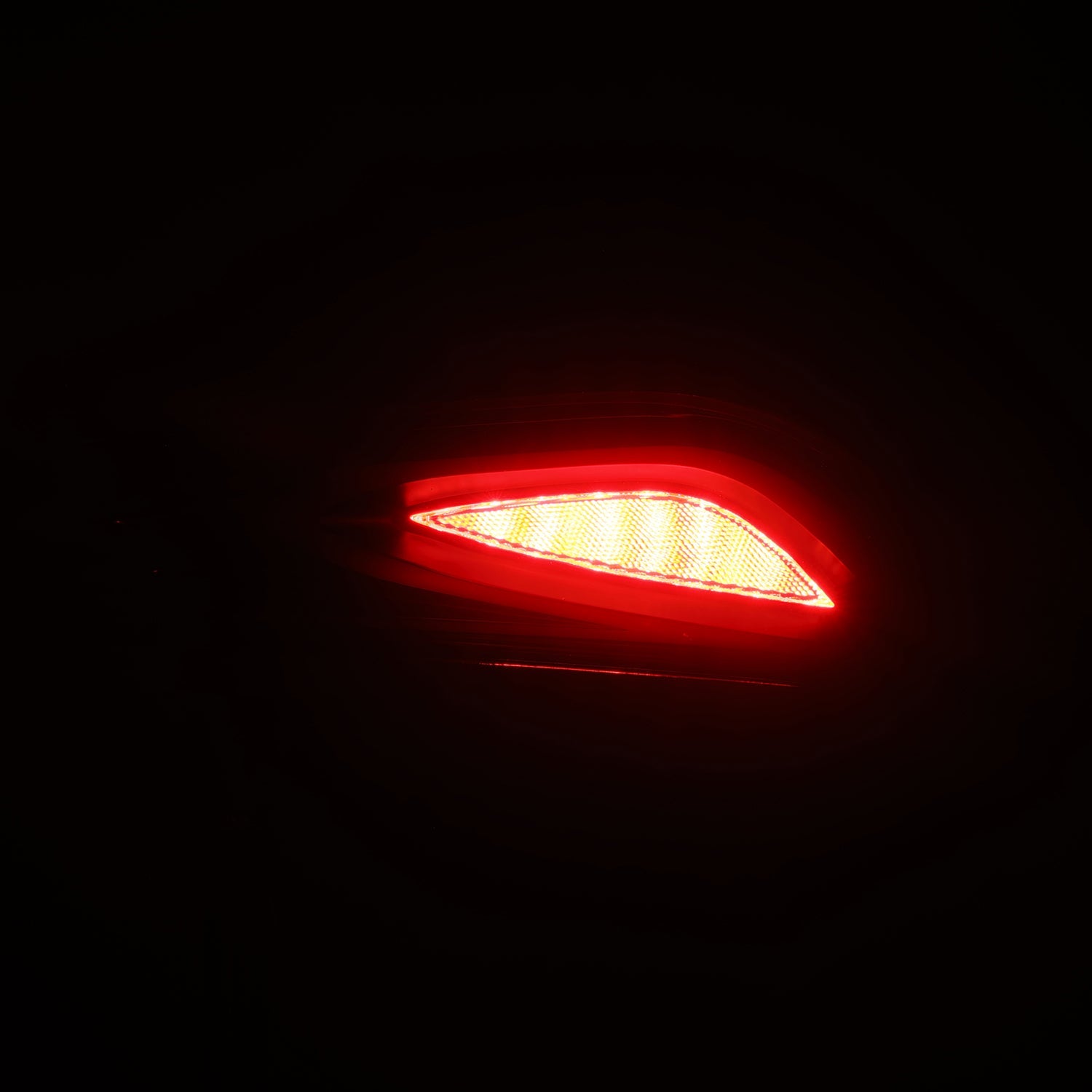 20-26 Toyota Supra FT-1 Style LUXX-Series LED Tail Lights - Alpha Black ...