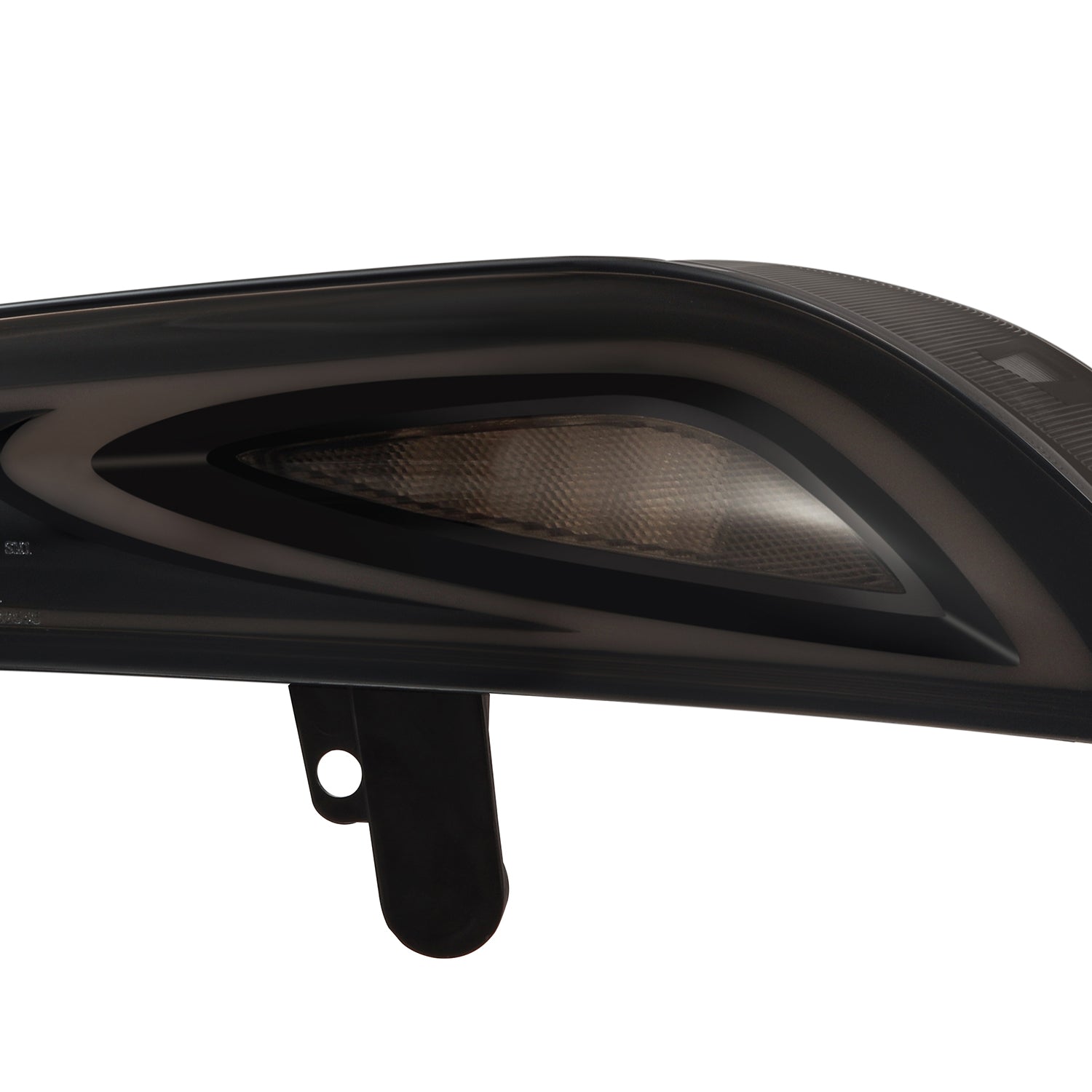 20-26 Toyota Supra FT-1 Style LUXX-Series LED Tail Lights - Alpha Black ...