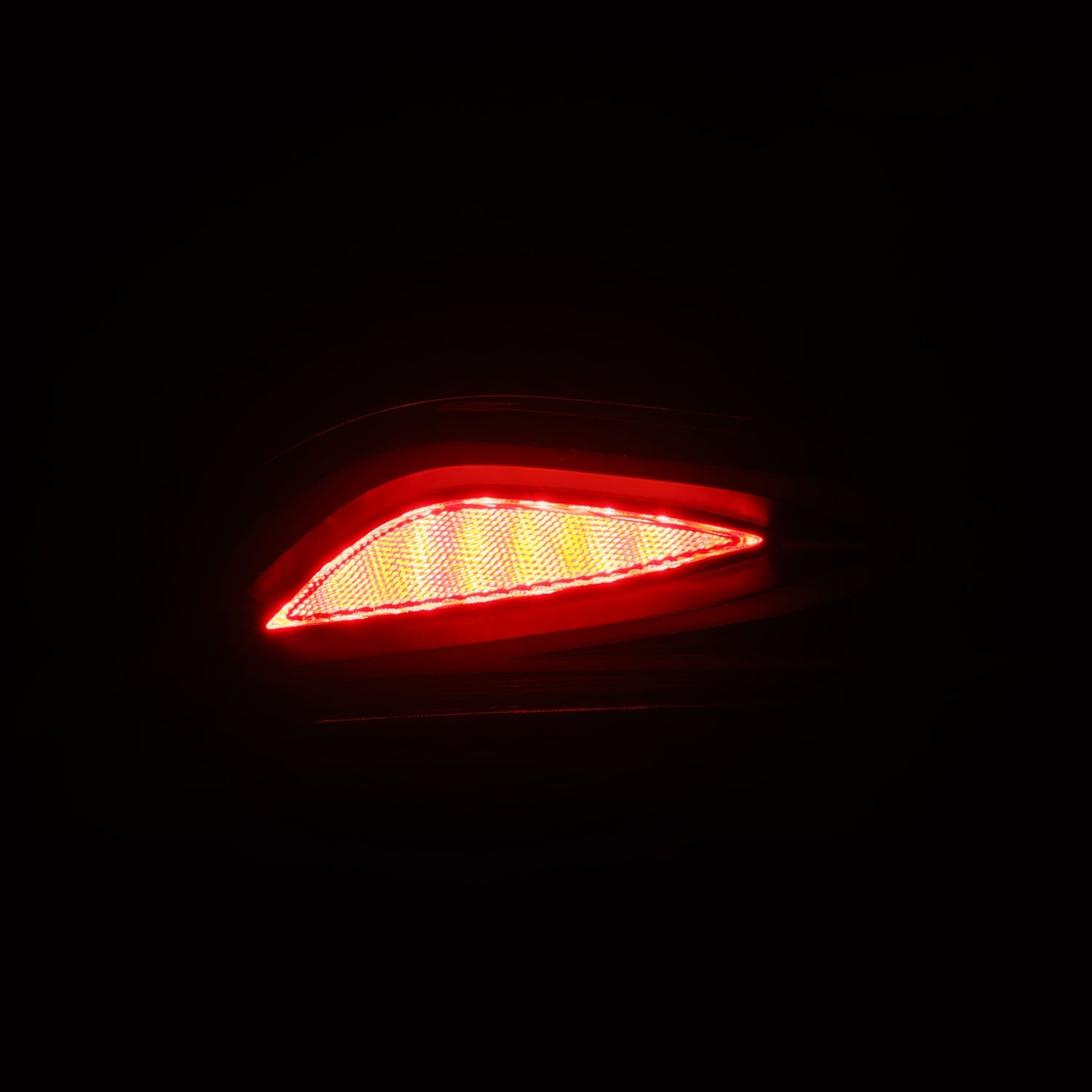 20-26 Toyota Supra FT-1 Style LUXX-Series LED Tail Lights - Black ...