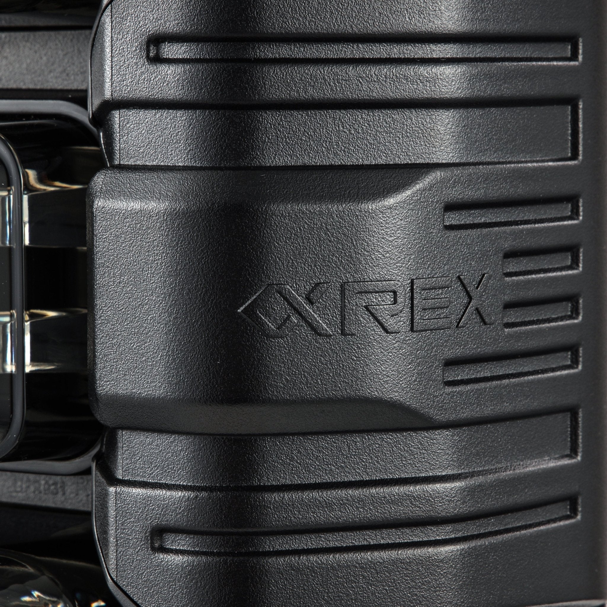 21-25 Ford Bronco NOVA-Series Prismatic LED Tail Lights Alpha-Black ...