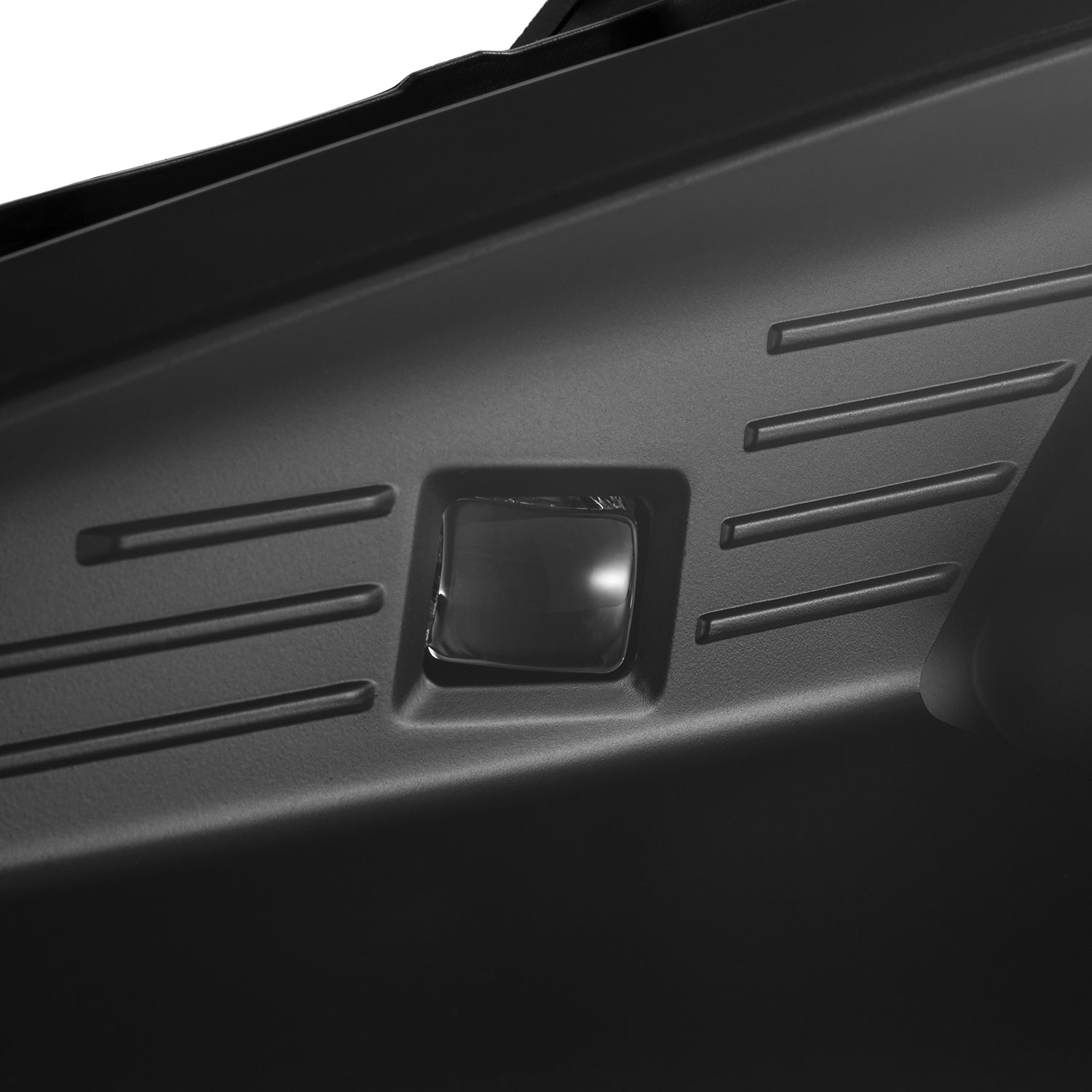 21-24 Toyota GR86/Subaru BRZ NOVA-Series LED Projector Headlights Black ...