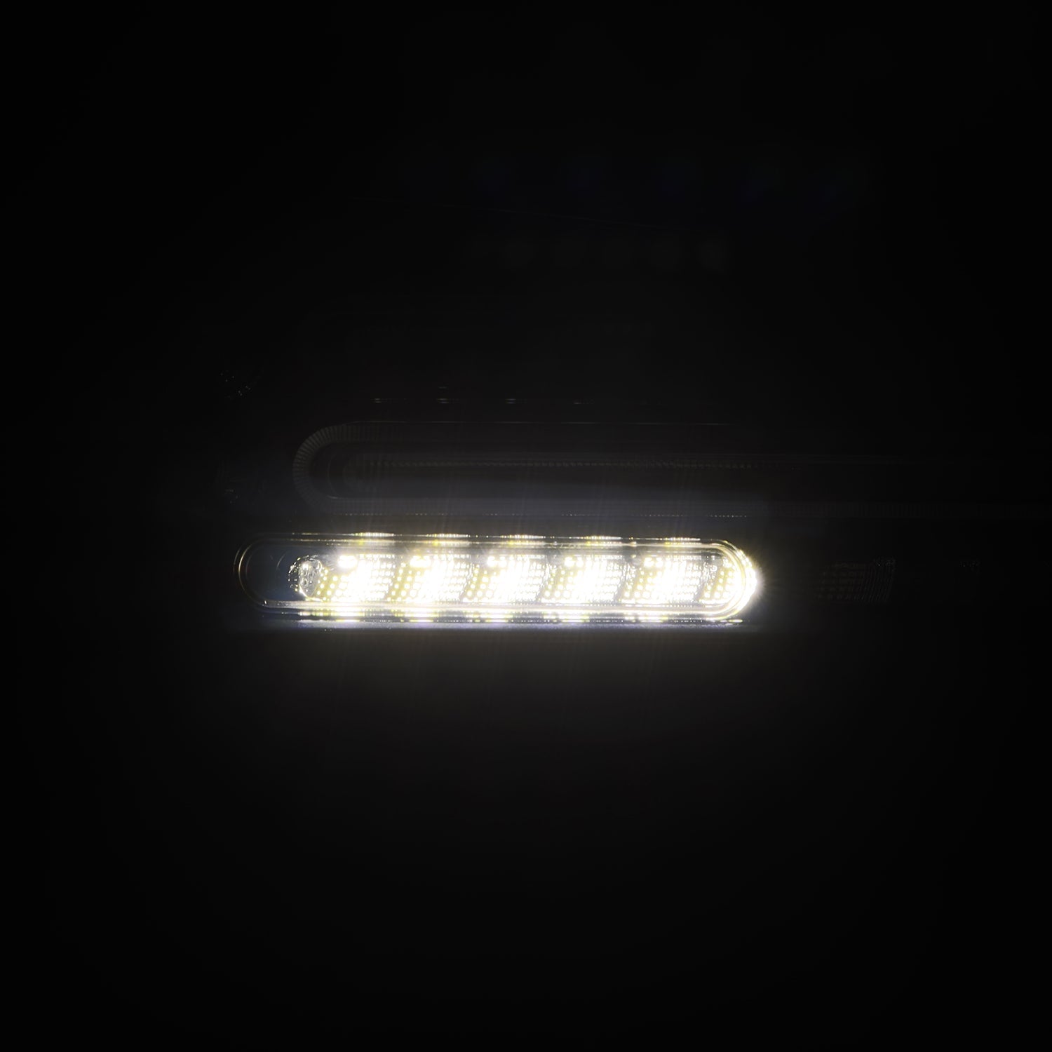 23-26 Nissan Z Quad-Loop Style NOVA-Series Prismatic LED Tail Lights ...