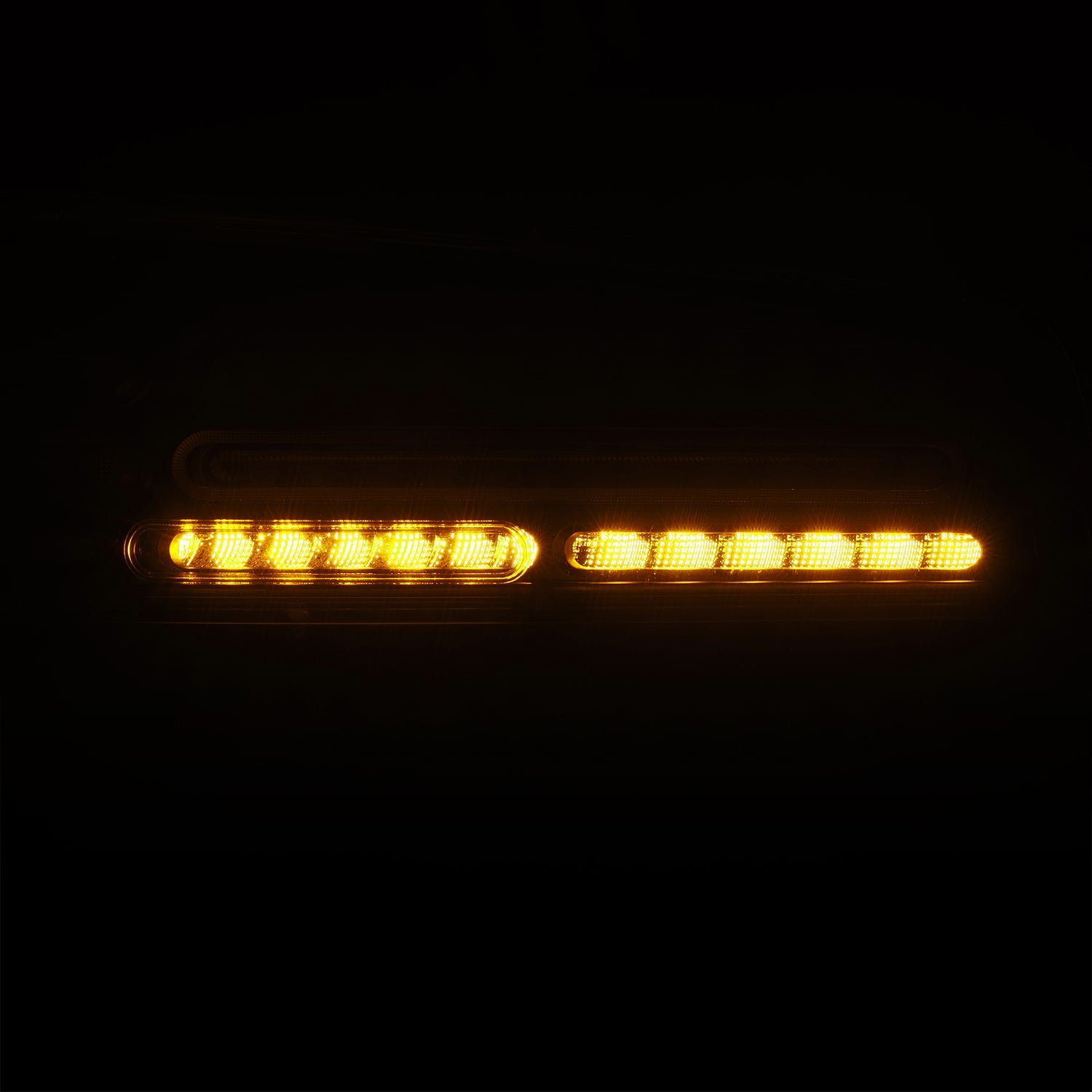 23-26 Nissan Z Quad-Loop Style NOVA-Series Prismatic LED Tail Lights ...