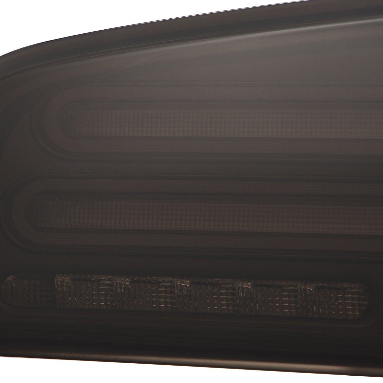 23-26 Nissan Z Twin-Loop Style NOVA-Series Prismatic LED Tail Lights ...