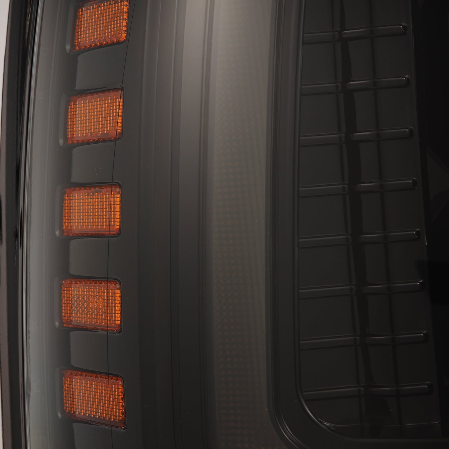 92-96 Ford OBS F-Series/Bronco NOVA-Series LED Projector Headlights ...