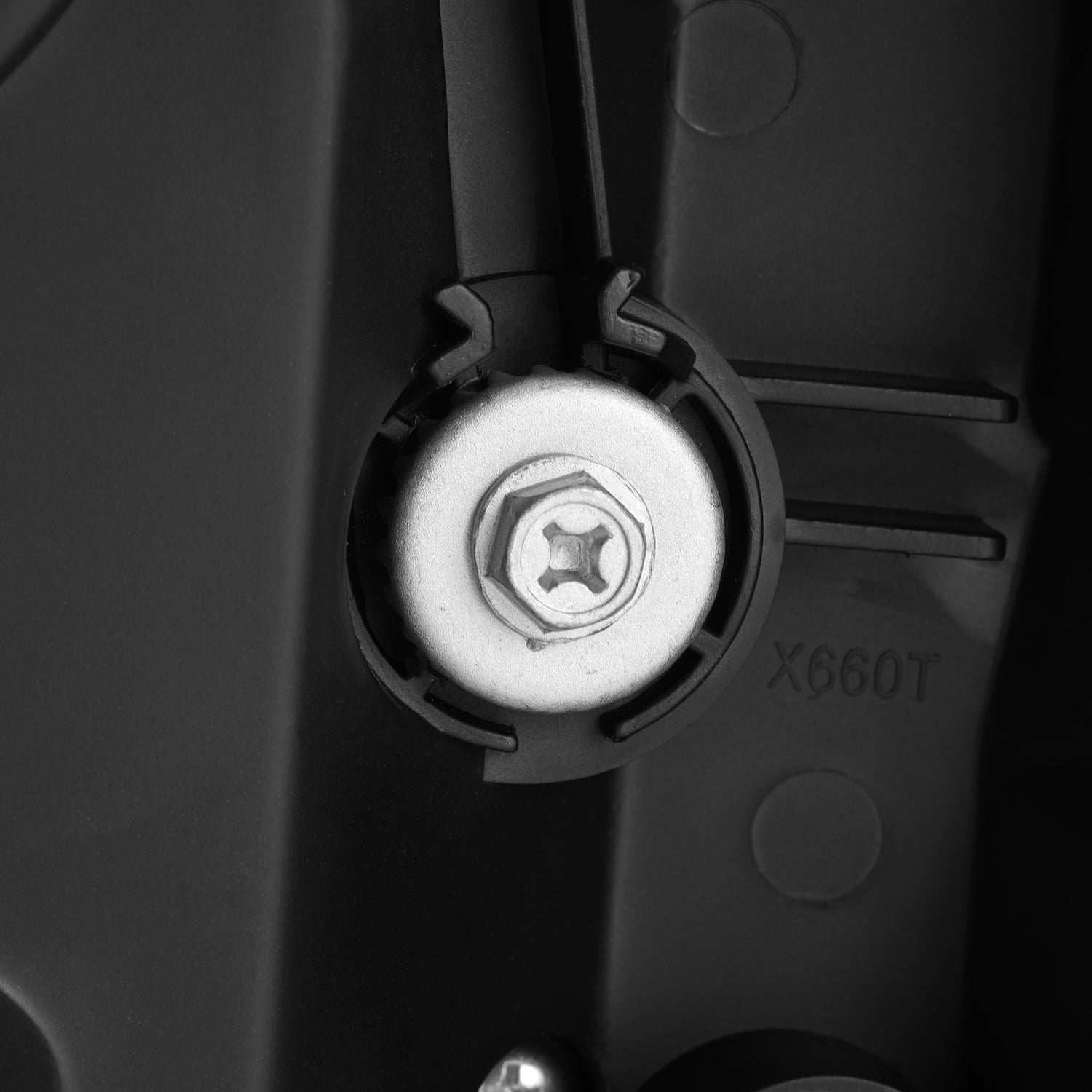 92-96 Ford OBS F-Series/Bronco PRO-Series Halogen Projector Headlights ...