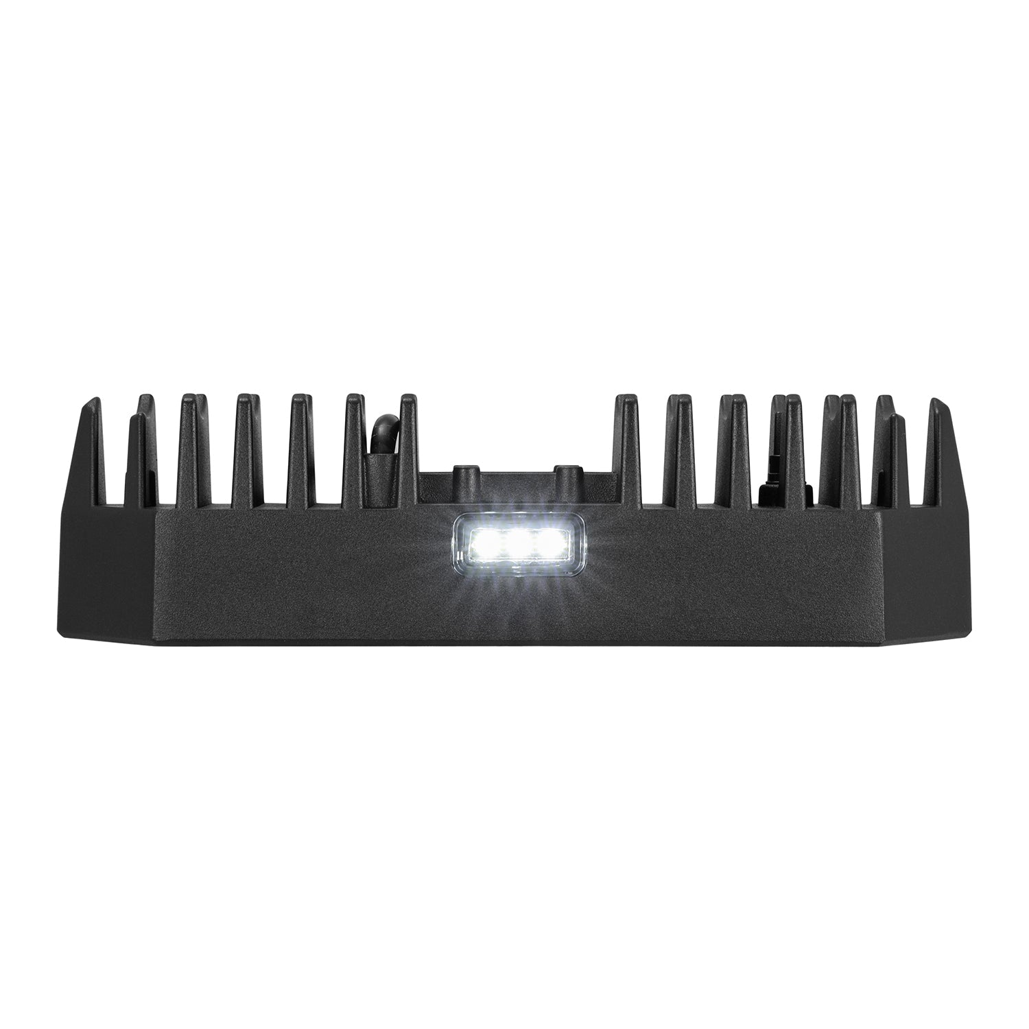 AlphaRex Arrow-X Multi-functional Off-Road Chase Light - Black