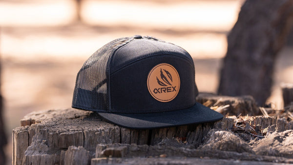 AlphaRex Apparel