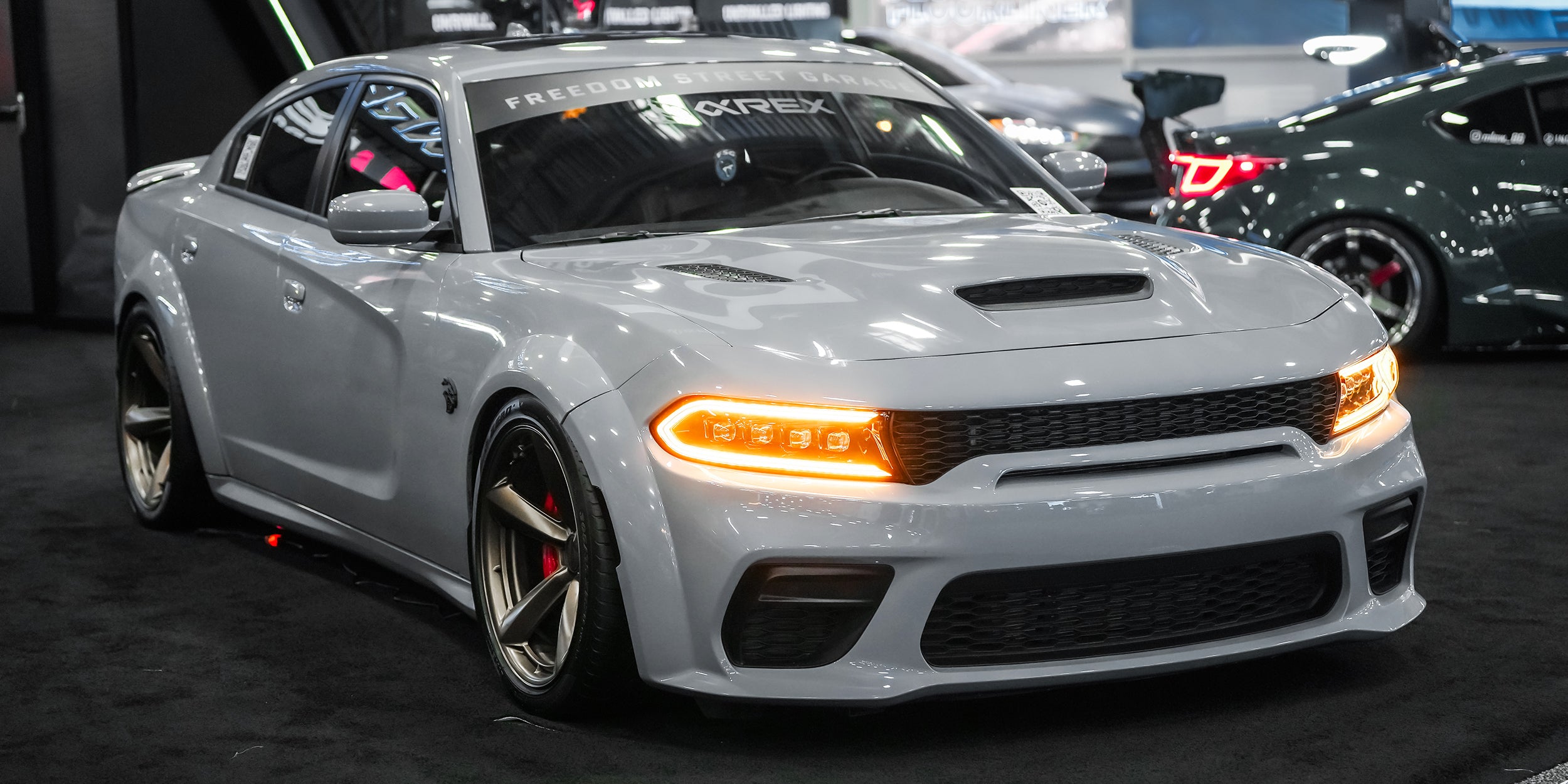 AlphaRex | Unrivalled Lighting for Performance Auto Enthusiasts
