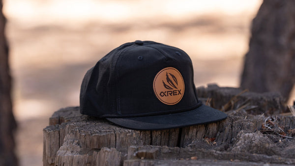 AlphaRex Apparel