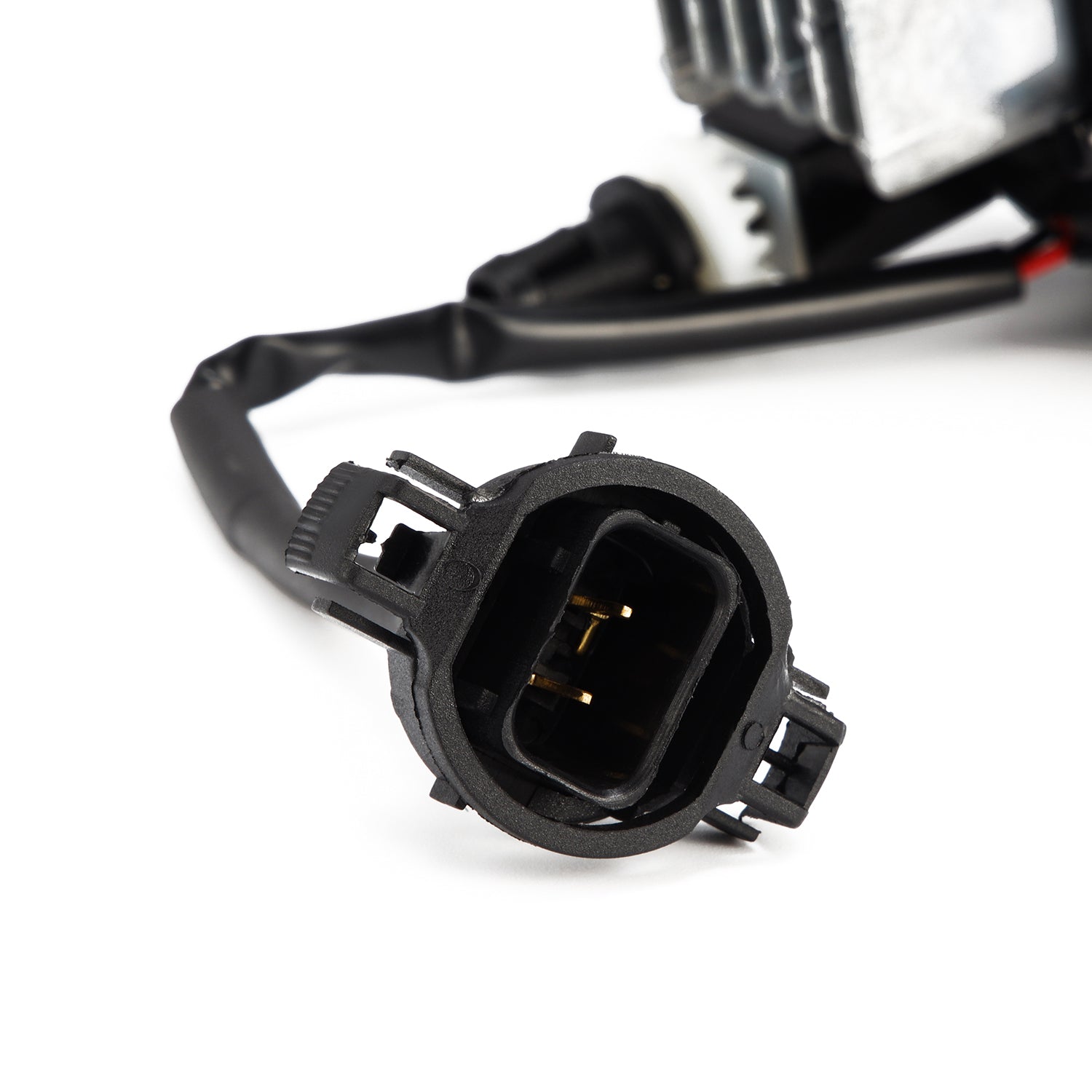 Universal Chevrolet/GMC/Pontiac DoubleTap Dual Color LED Projector Fog ...